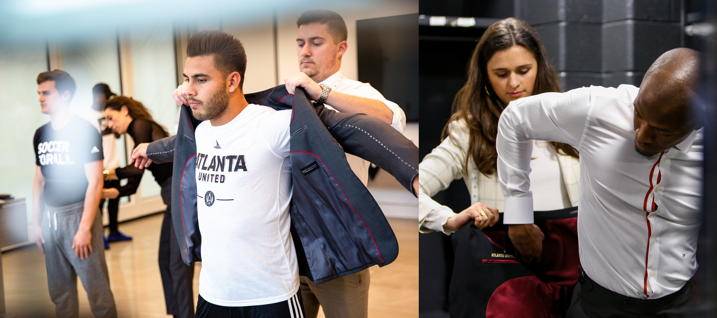 Careers @ Knot Standard