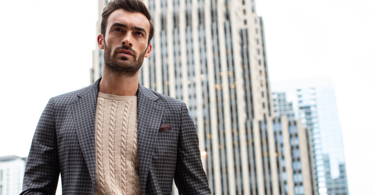 Learn About Knot Standard