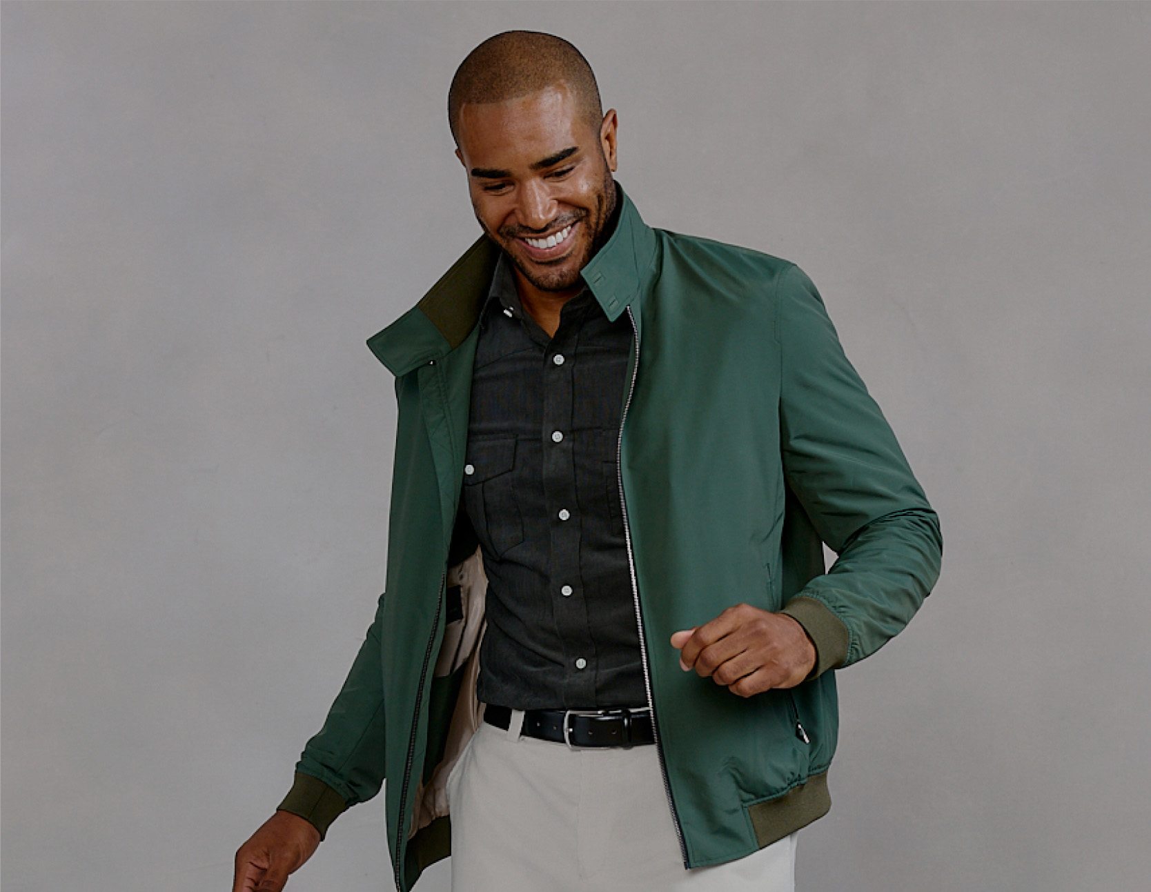 Custom Menswear + Womenswear | Knot Standard