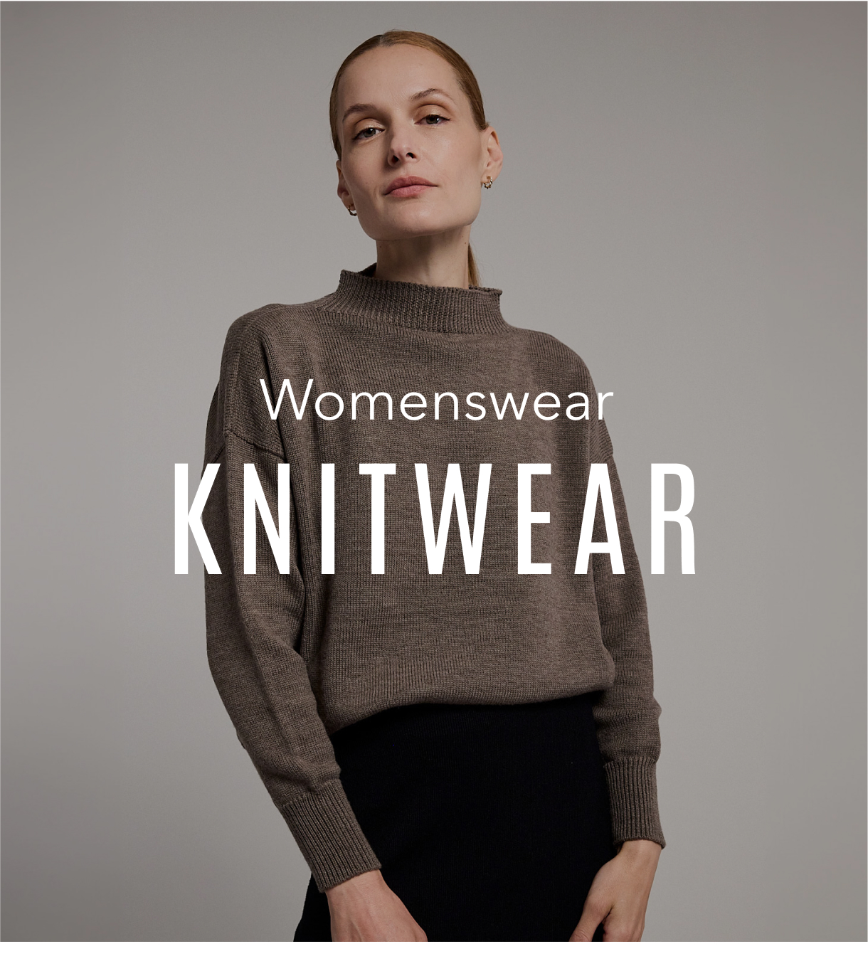 Custom Menswear + Womenswear | Knot Standard