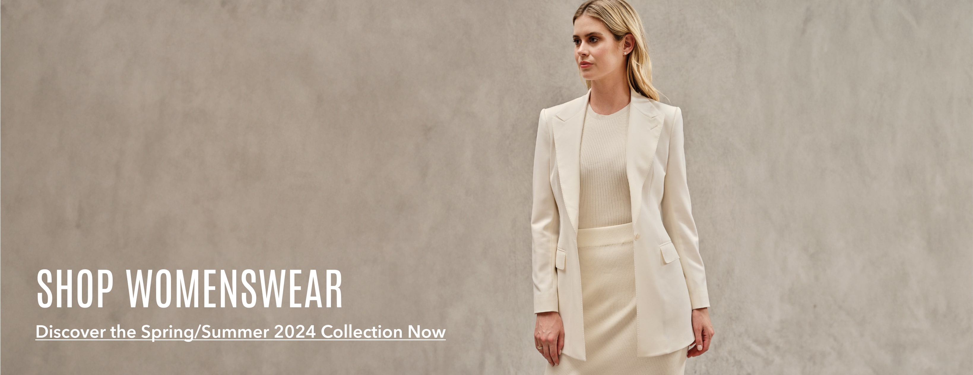 Custom Menswear + Womenswear | Knot Standard