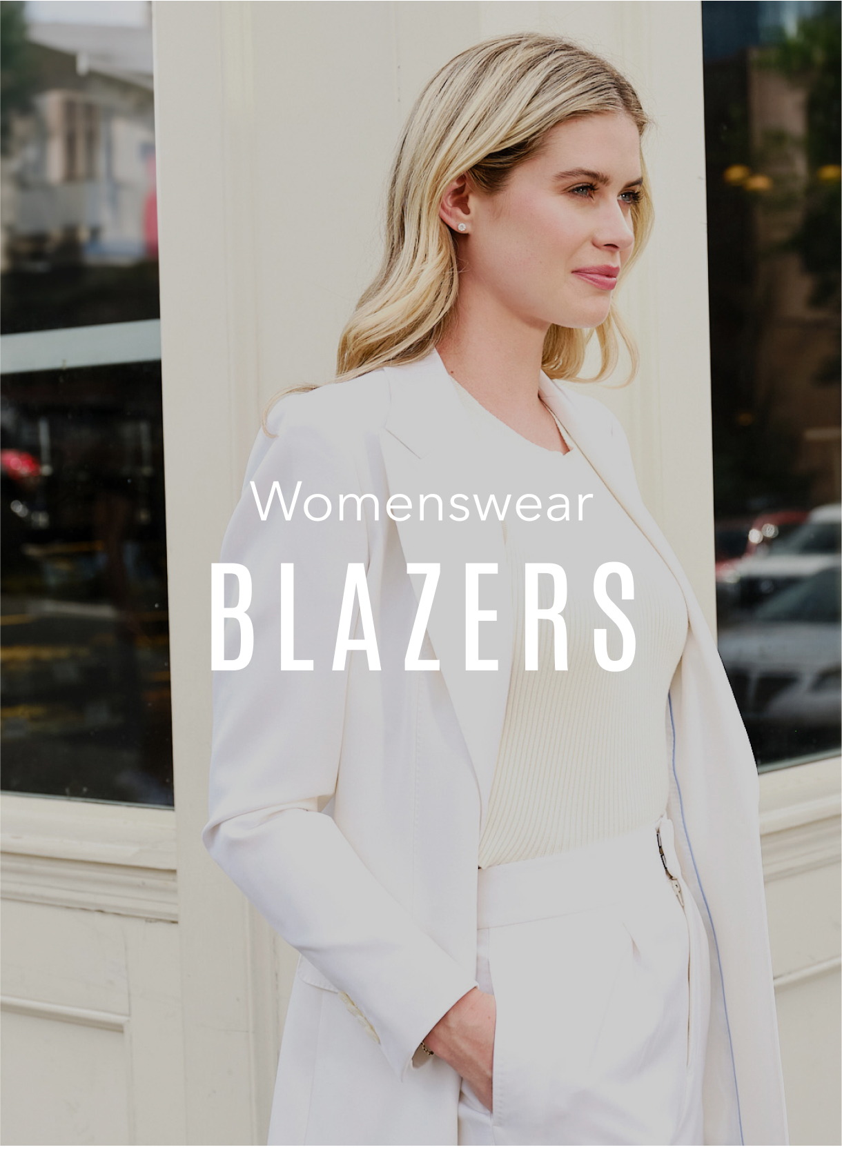 Custom Menswear + Womenswear | Knot Standard