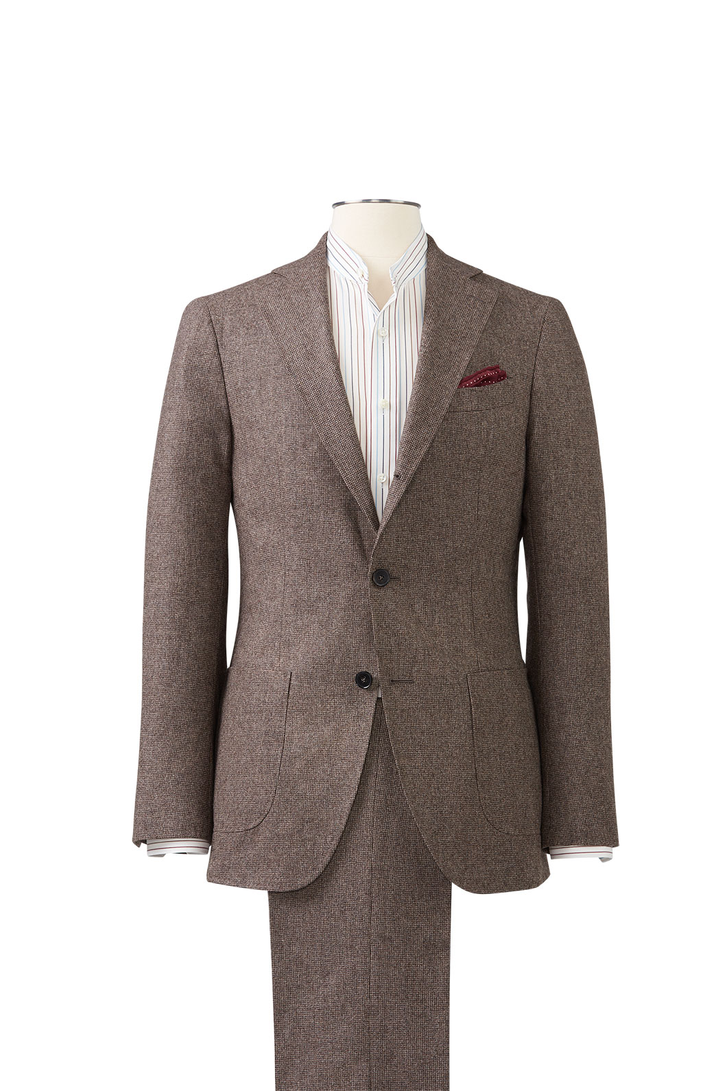 Mens Custom made suits for all occassions | Knot Standard