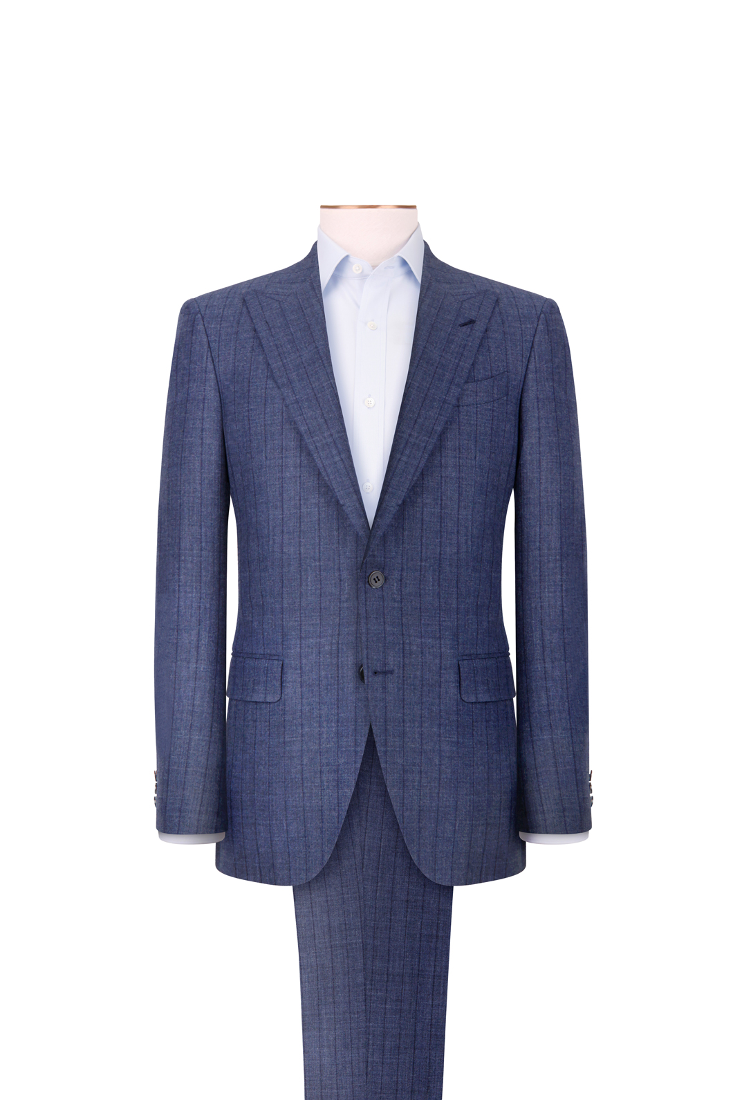 Mens Custom made suits for all occassions | Knot Standard