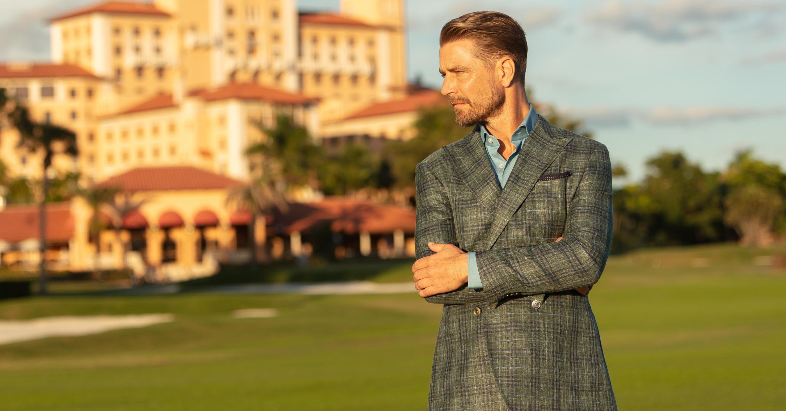 Custom Menswear + Womenswear | Knot Standard