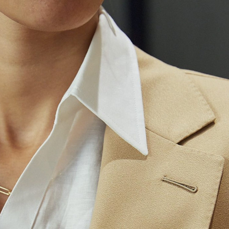 Knot Standard for Women